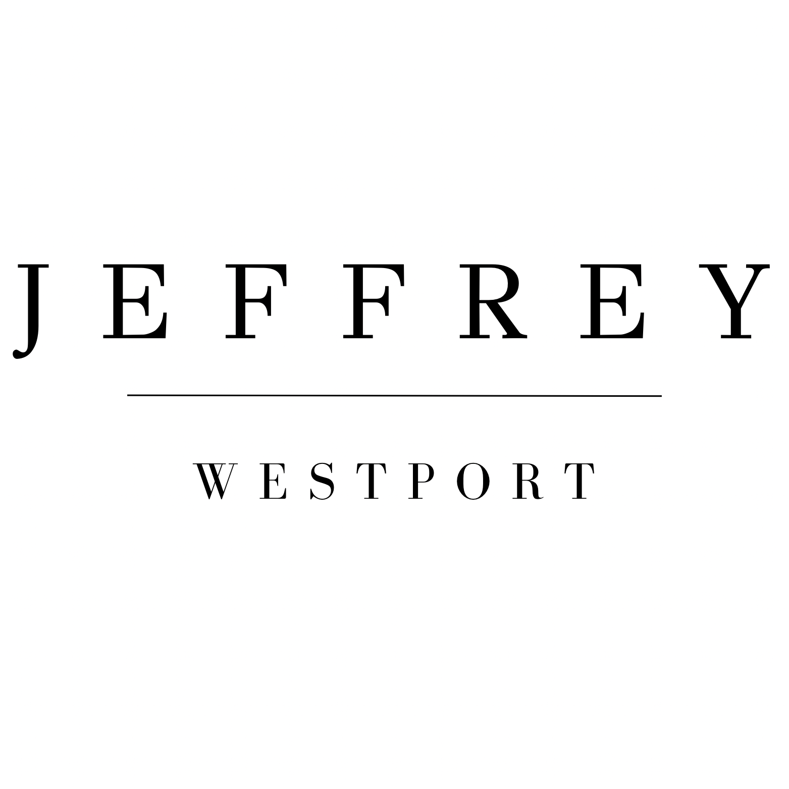 Features – Jeffrey Westport